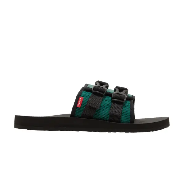 The North Face Supreme X Trekking Sandal - Green