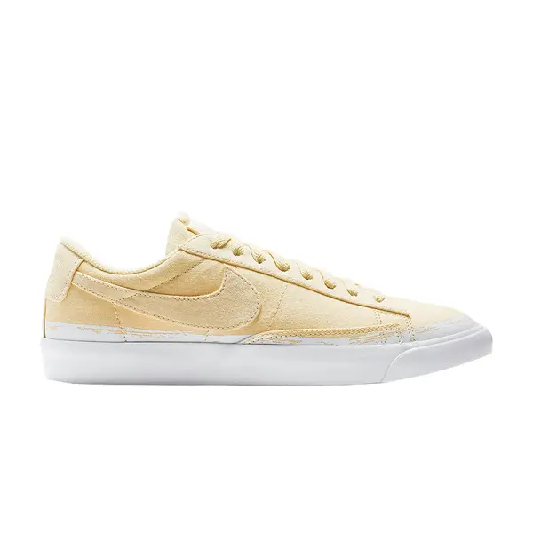 Nike Blazer Low Canvas Sb 'nyc Editions: Procell