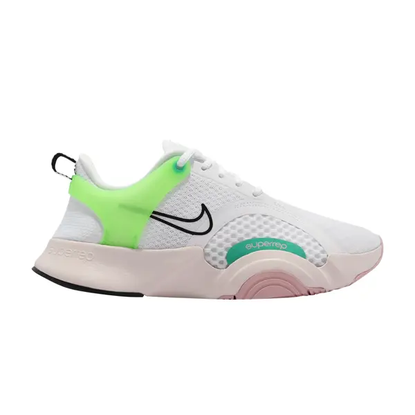 Nike Superrep Go 2 Sneakers - Green