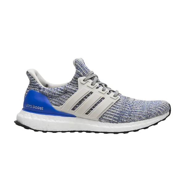 Adidas Ultraboost 4.0 Sneakers - Blue