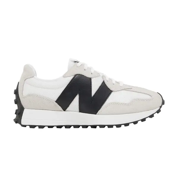 NEW BALANCE 327 Sneakers - White