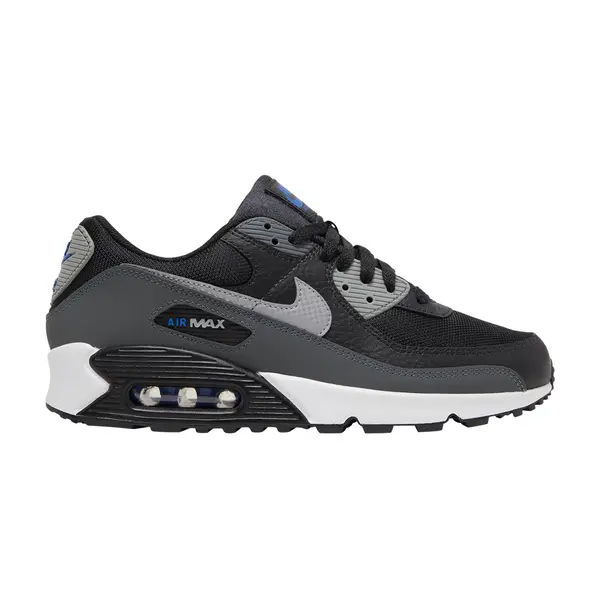 Nike Air Max 90 Sneakers - Black