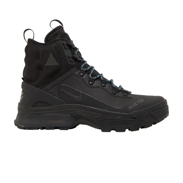 Nike Zoom Gaiadome Gore-tex Boots - Black