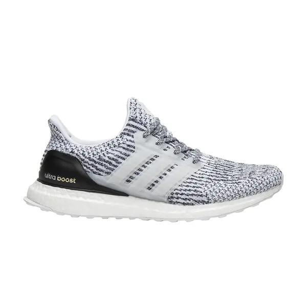 Adidas Ultraboost 3.0 Sneakers - White