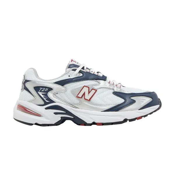 NEW BALANCE 725 Sneakers - Blue