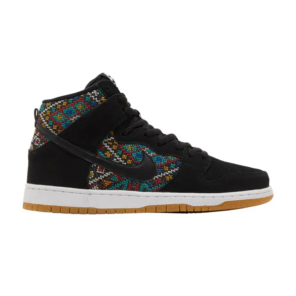 Nike Dunk High Premium Sb 'seat Cover' Sneakers