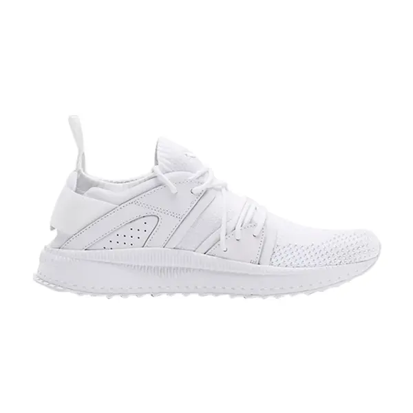 PUMA Tsugi Blaze Evoknit Sneakers - White