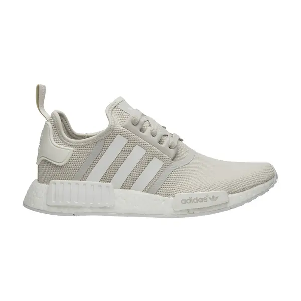 Adidas Wmns Nmd_r1 Sneakers - White
