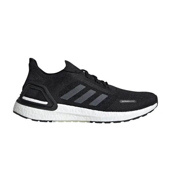 Adidas Ultraboost Summer.rdy - Black