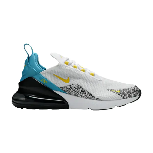 Nike Max 270 N7 Sneaker