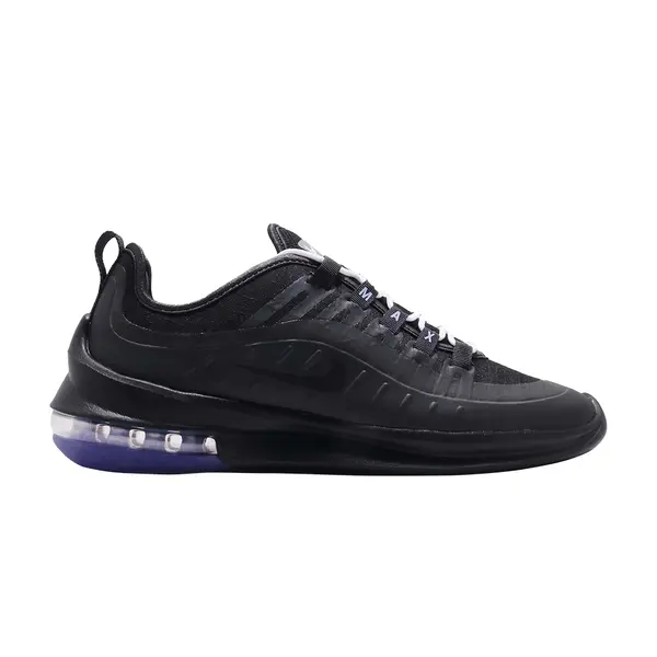 Nike Max Axis Prem - Black