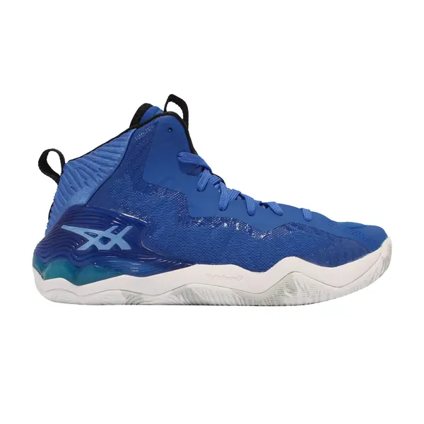 Asics Nova Surge Sneakers - Blue