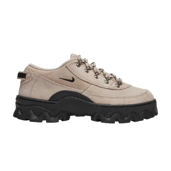 Nike Lahar Low Sneakers - Cream