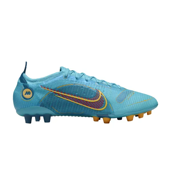 Nike Mercurial Vapor 14 Elite Ag 'blueprint Pack - Blue
