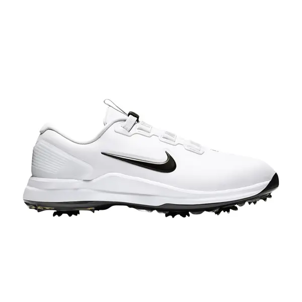 Nike Tiger Woods 71 Fastfit Wide