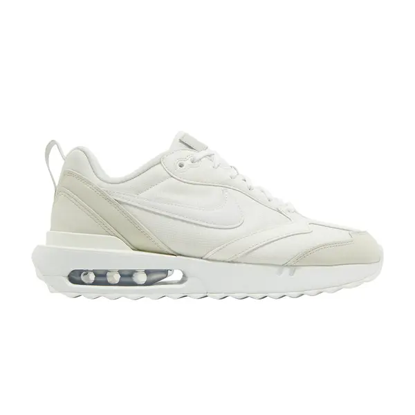 Nike Max Dawn Sneakers - White