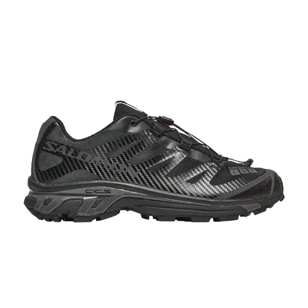 SALOMON Xt-4 Advanced Sneakers - Black