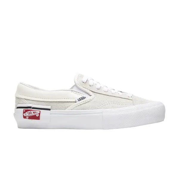 VANS Slip-on Cap Lx Sneakers