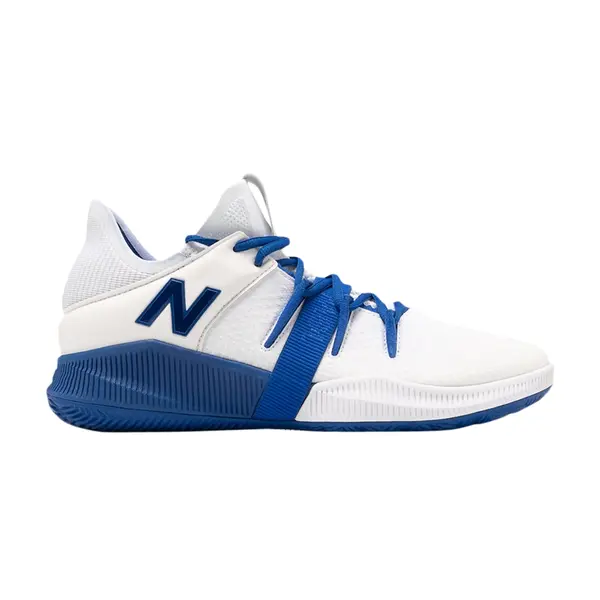NEW BALANCE Omn1s Low Sneakers - White