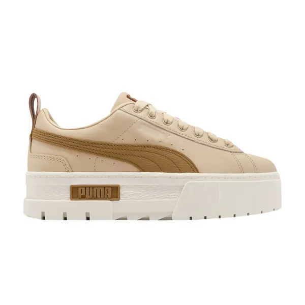 PUMA Mayze Luxe Sneakers