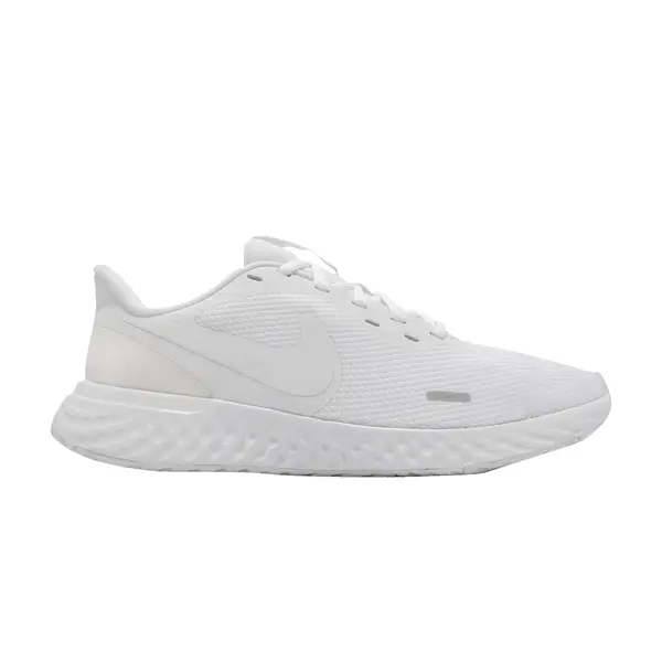 Nike Revolution 5 Sneakers - White