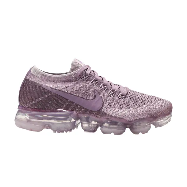 Nike Vapormax Sneakers - Purple