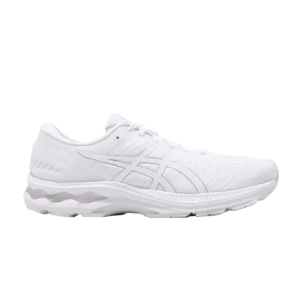 Asics Gel-kayano 27 Sneakers - White