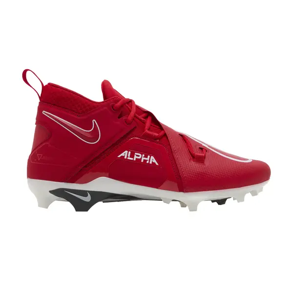 Nike Alpha Menace Pro 3 - Red
