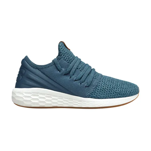 NEW BALANCE Fresh Foam Cruz V2 Sneakers - Blue