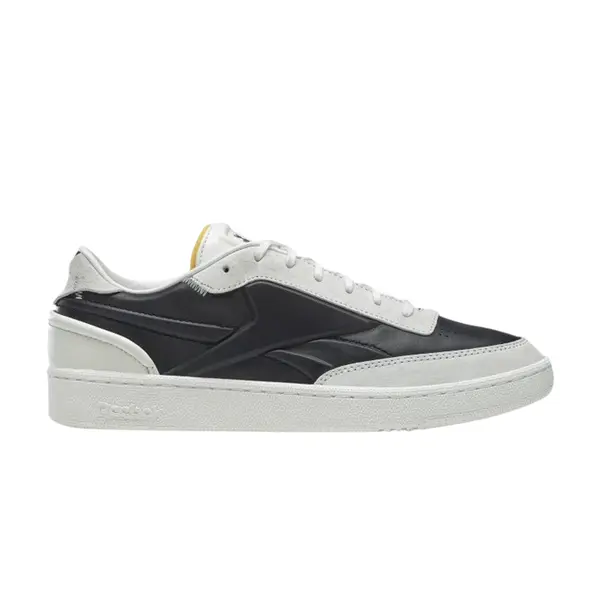 REEBOK Victoria Beckham X Club C Chalk - Black