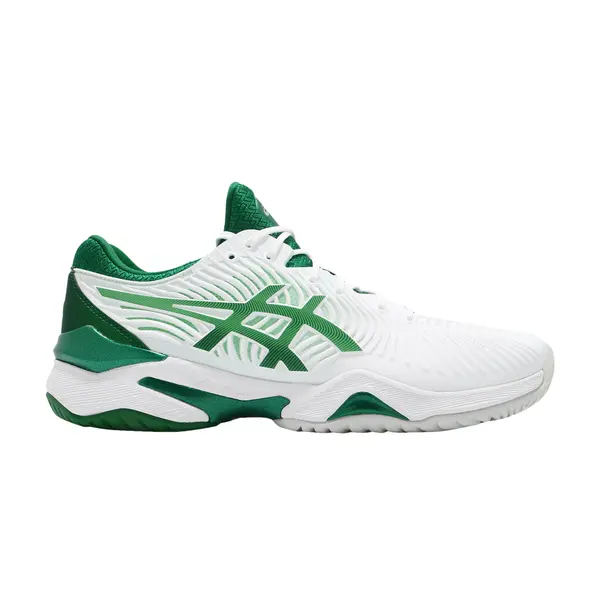 Asics Court Ff Novak Sneakers - White