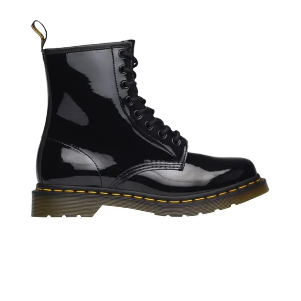 Dr. Martens 1460 Patent Lamper Boots