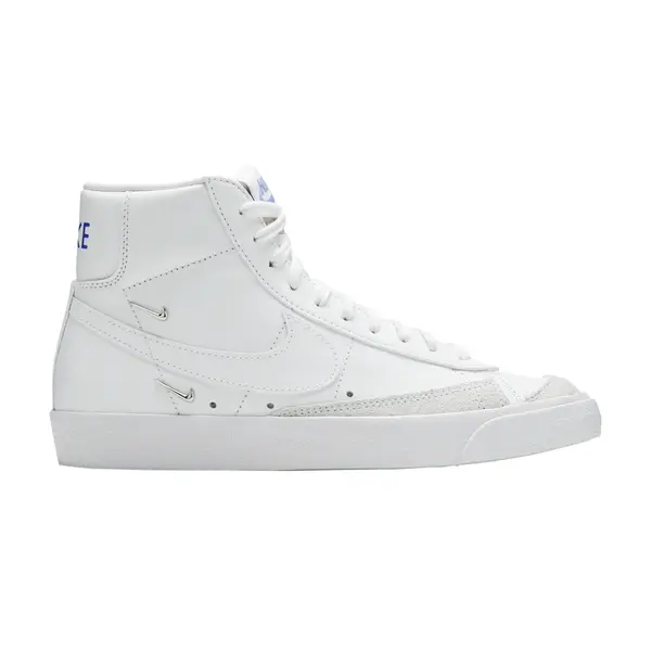 Nike Blazer Mid '77 Se 'sisterhood - White