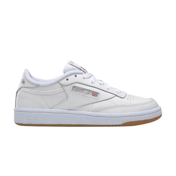 REEBOK Club C 85 Sneakers - White