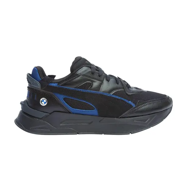 PUMA Bmw Motorsport X Mirage Sport Sneakers - Black