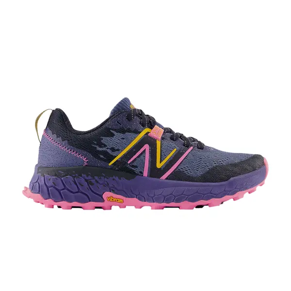 NEW BALANCE Fresh Foam X Hierro V7 - Purple