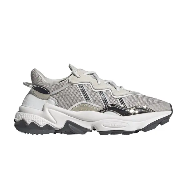 Adidas Originals Ozweego Tr Sneakers - White