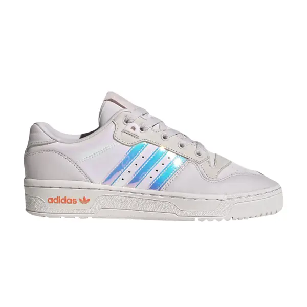 Adidas Rivalry Low Top Sneakers