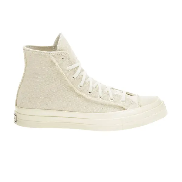CONVERSE Chuck 70 High Sneakers - Cream