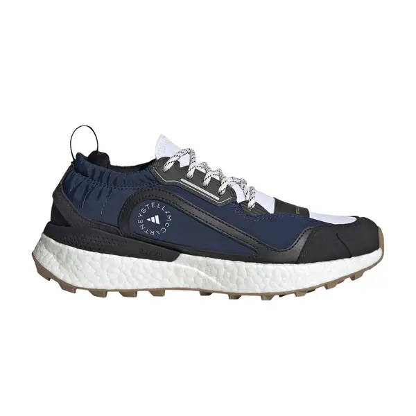 Adidas By Stella Mccartney Outdoor Boost 2.0 Cold.rdy - Blue