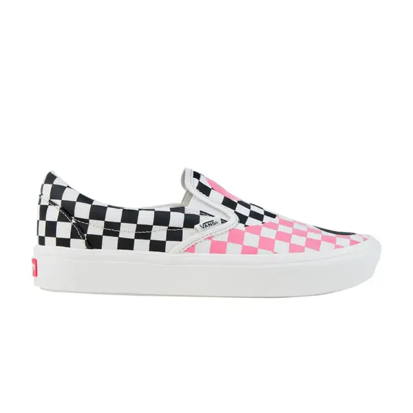 VANS Comfycush Slip-on 'ying Yangs