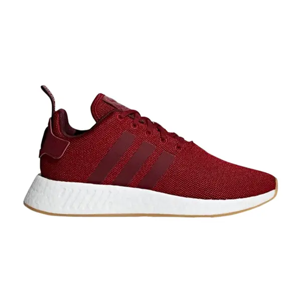 Adidas Nmd_r2 Sneakers - Red