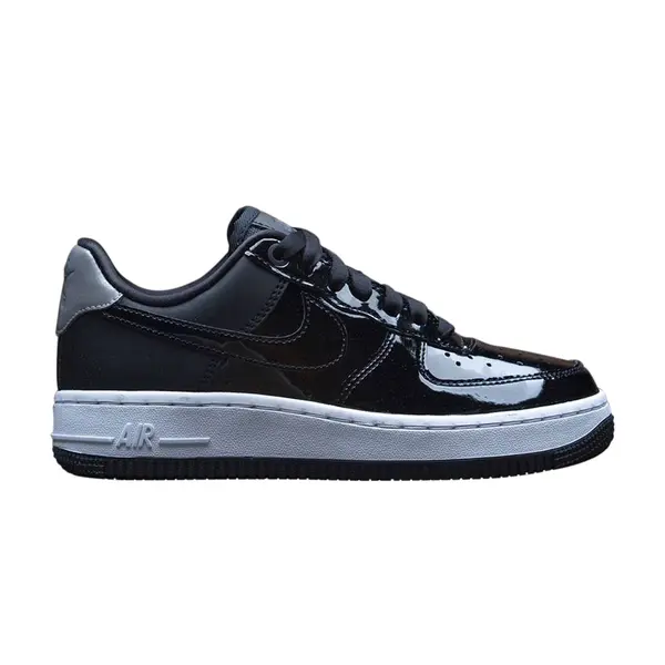 Nike Air Force 1 '07 Se Premium - Black