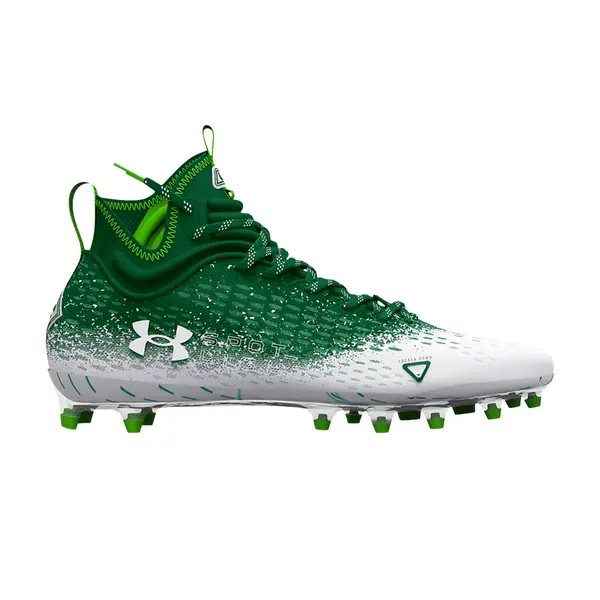 Under Armour Spotlight Lux Mc 2.0 Classic - Green