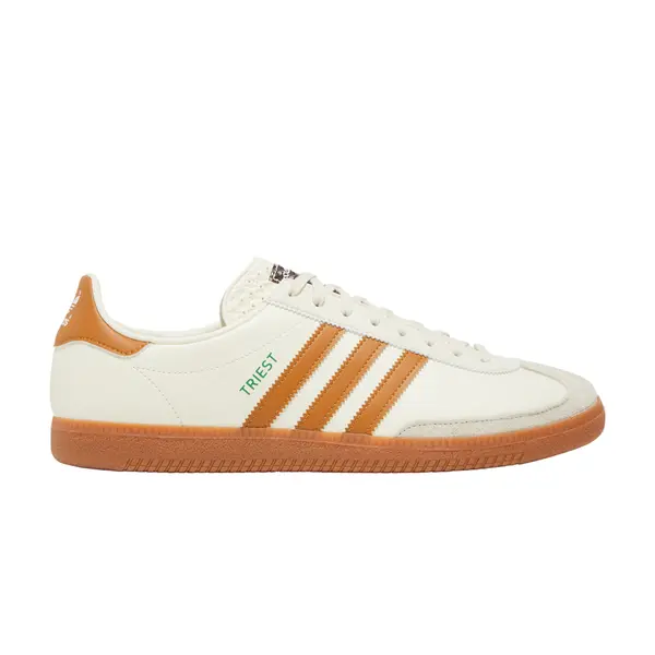 Adidas Triest White Gum Sneakers