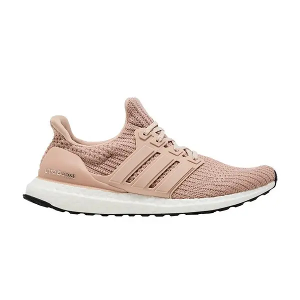 Adidas Ultraboost 4.0 'Ash Pearl - Tan | Editorialist