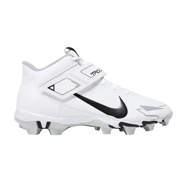 Nike Force Trout 8 Keystone - White