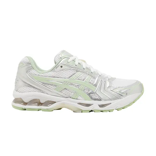 Asics Gel-kayano 14 Sneakers