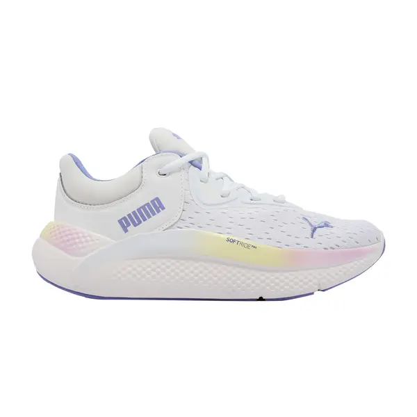 PUMA Softride Pro Nova Shine Sneakers