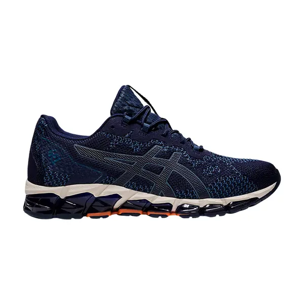 Asics Gel Quantum 360 6 Knit - Blue